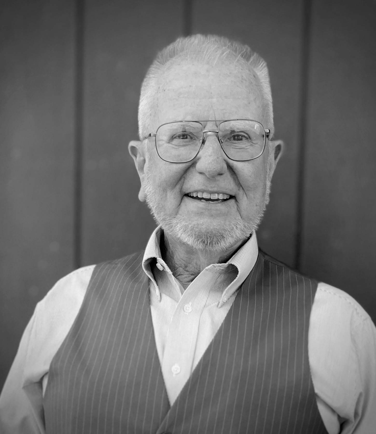 Edward Volz - Ascension PCA