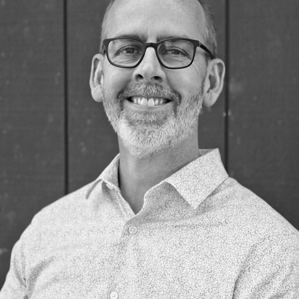 Edward Volz - Ascension PCA