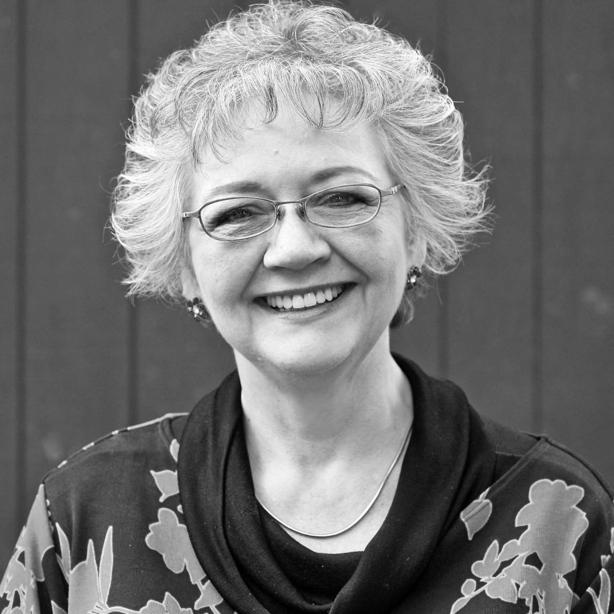 Edward Volz - Ascension PCA