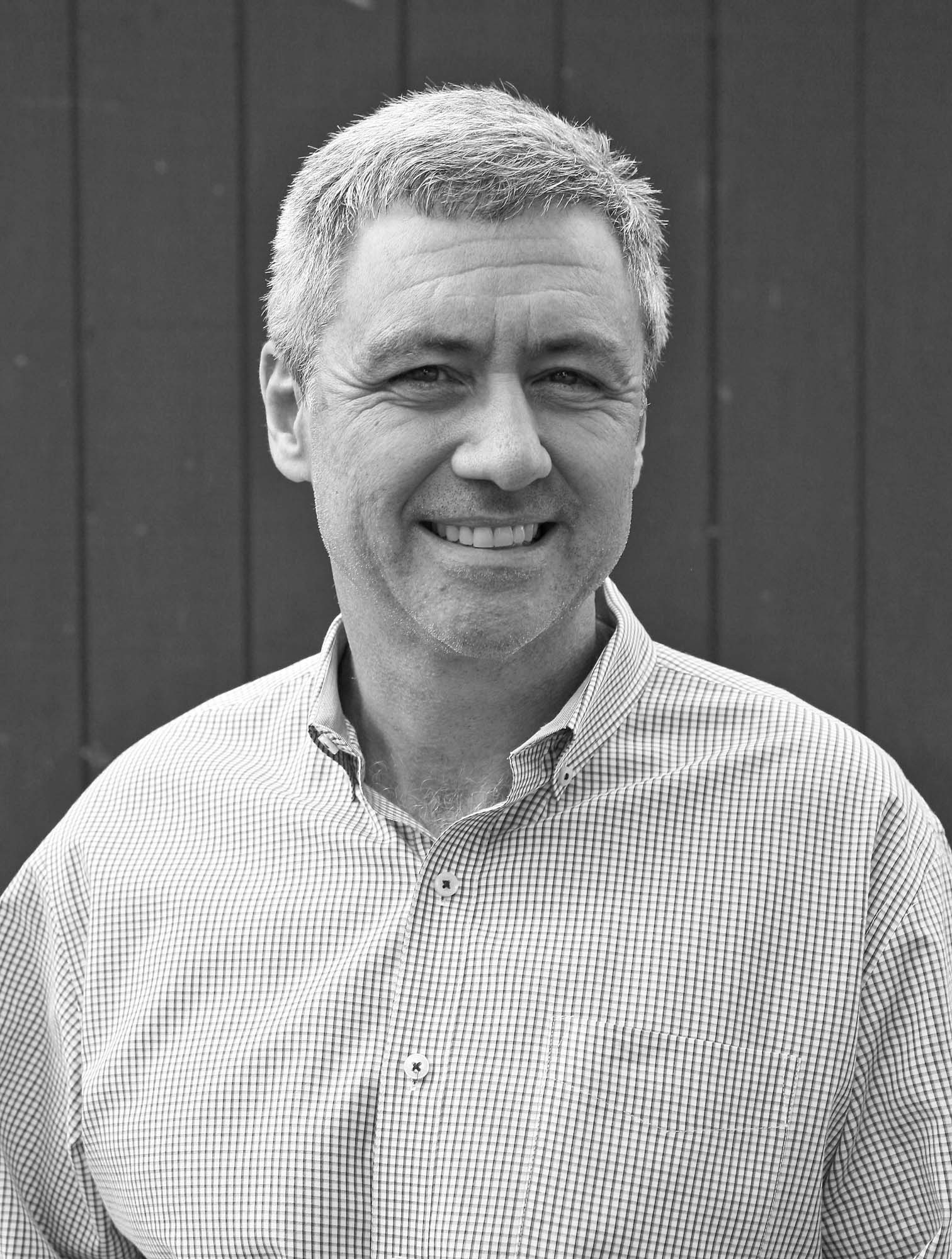 Theo Vander Wel - Ascension PCA