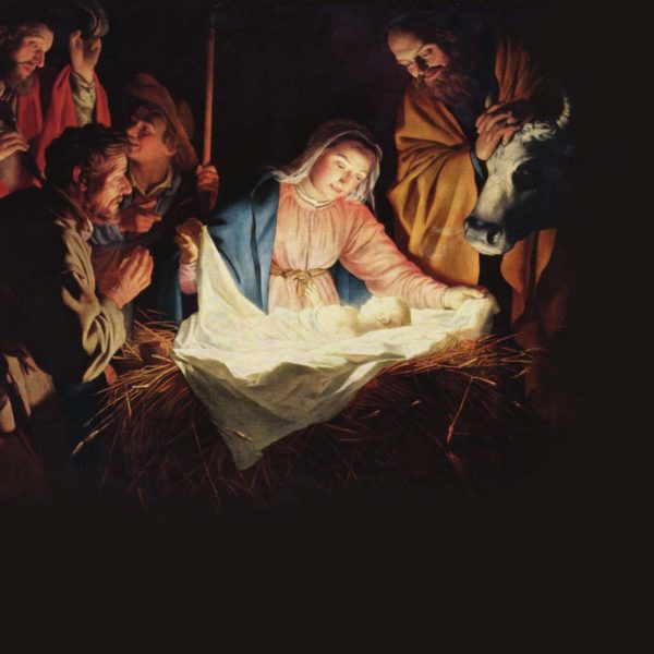 Season of Advent 2019 - Ascension PCA