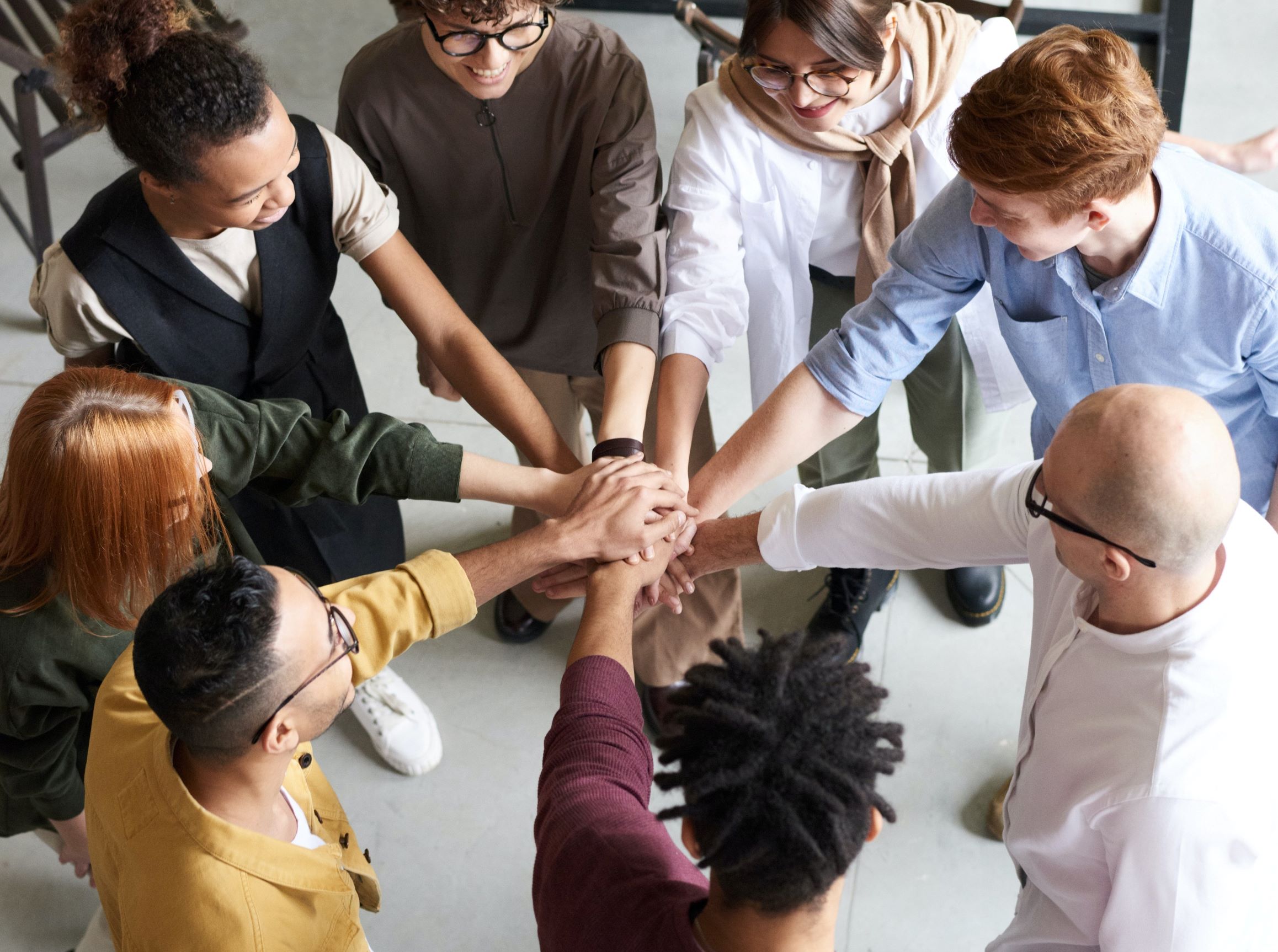 A Final Word about Unity - Ascension PCA